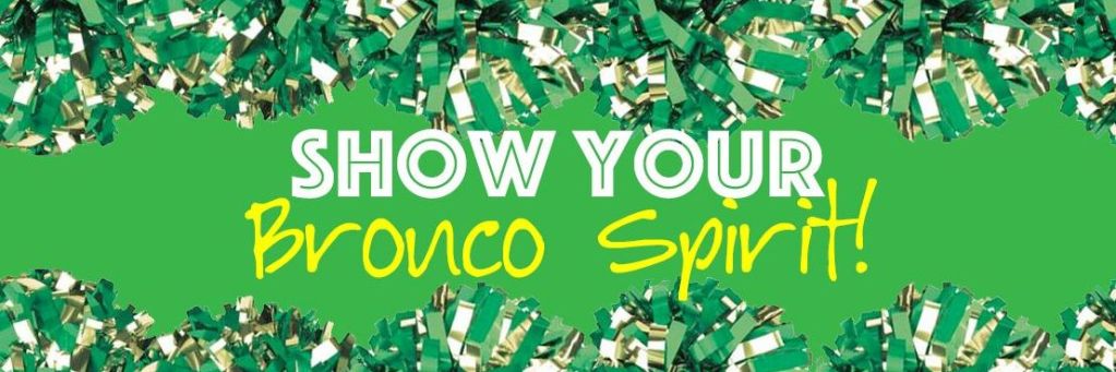 Bronco Spiritwear – Vineyard Ranch PTA